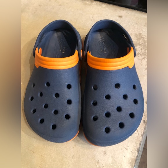 CROCS | Shoes | Crocs Size Womens 6 | Poshmark